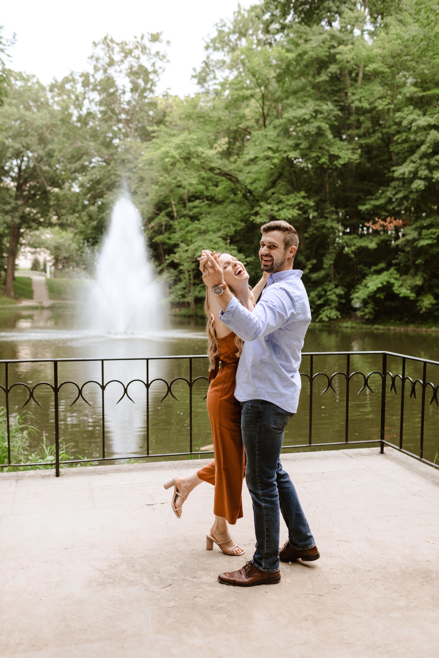 Bailey & Bryce | Joy